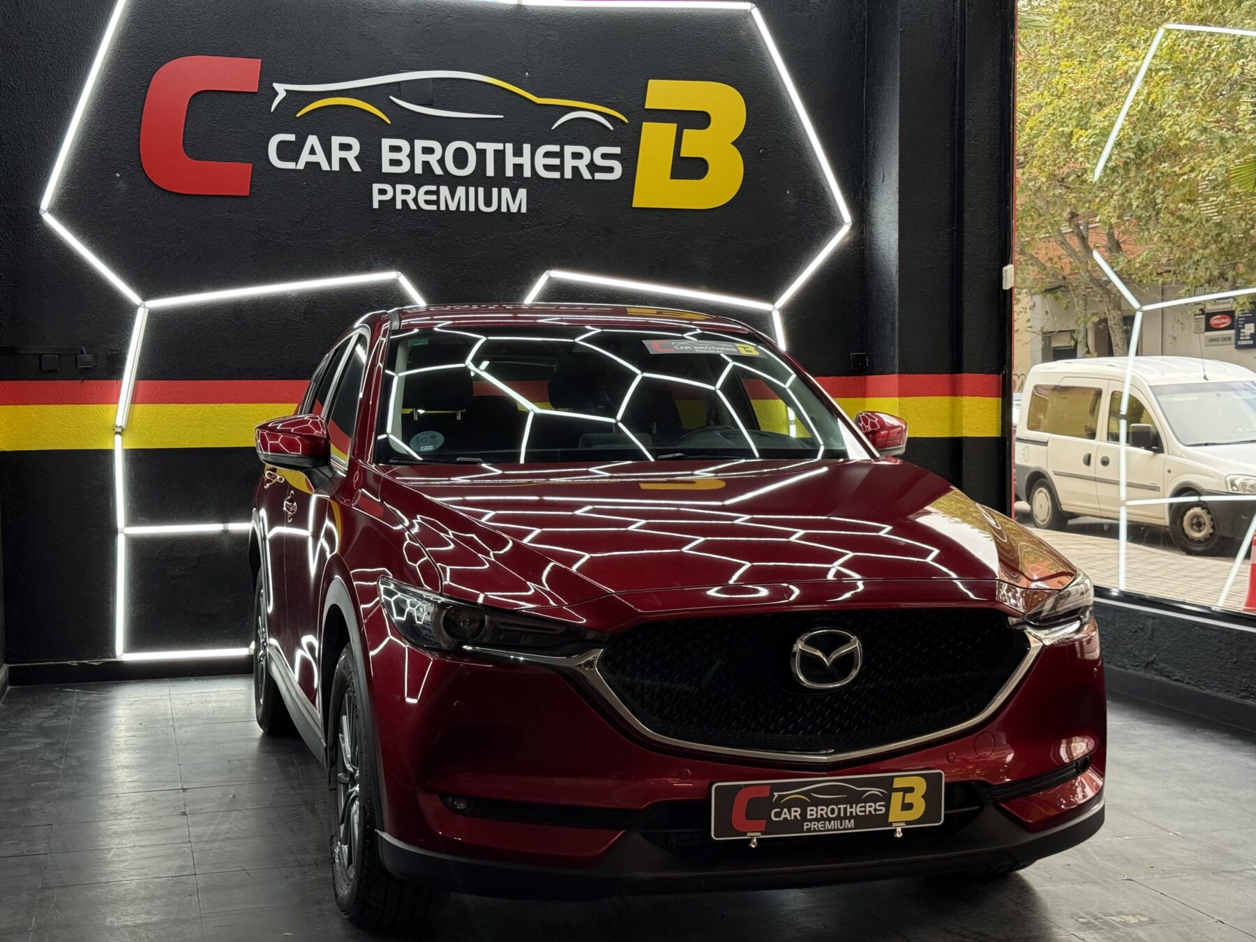 CAR BROTHERS - Compraventa de coches de segunda mano y ocasión en ...