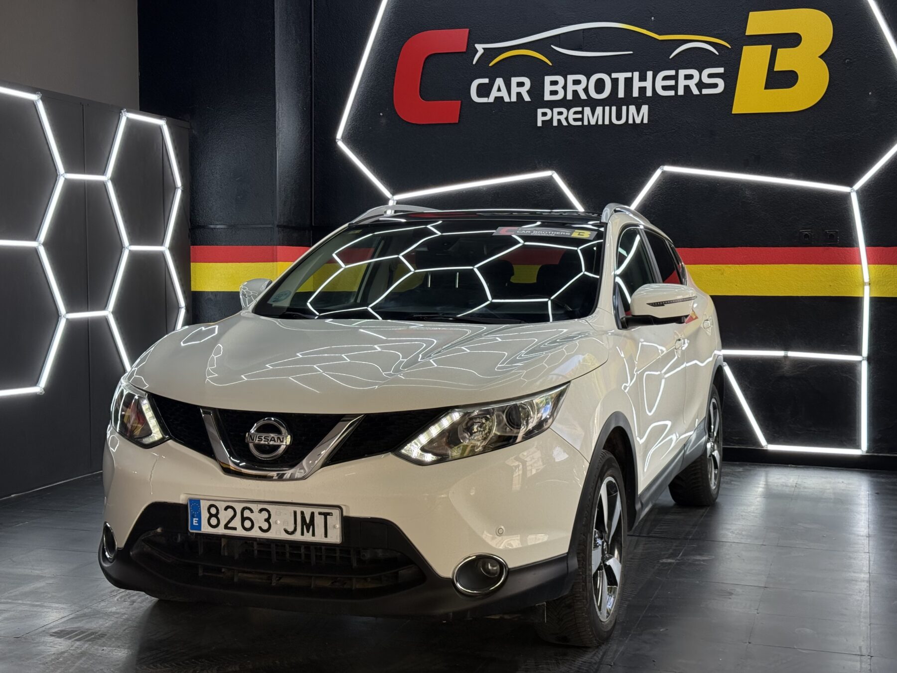 CAR BROTHERS - Compraventa de coches de segunda mano y ocasión en ...