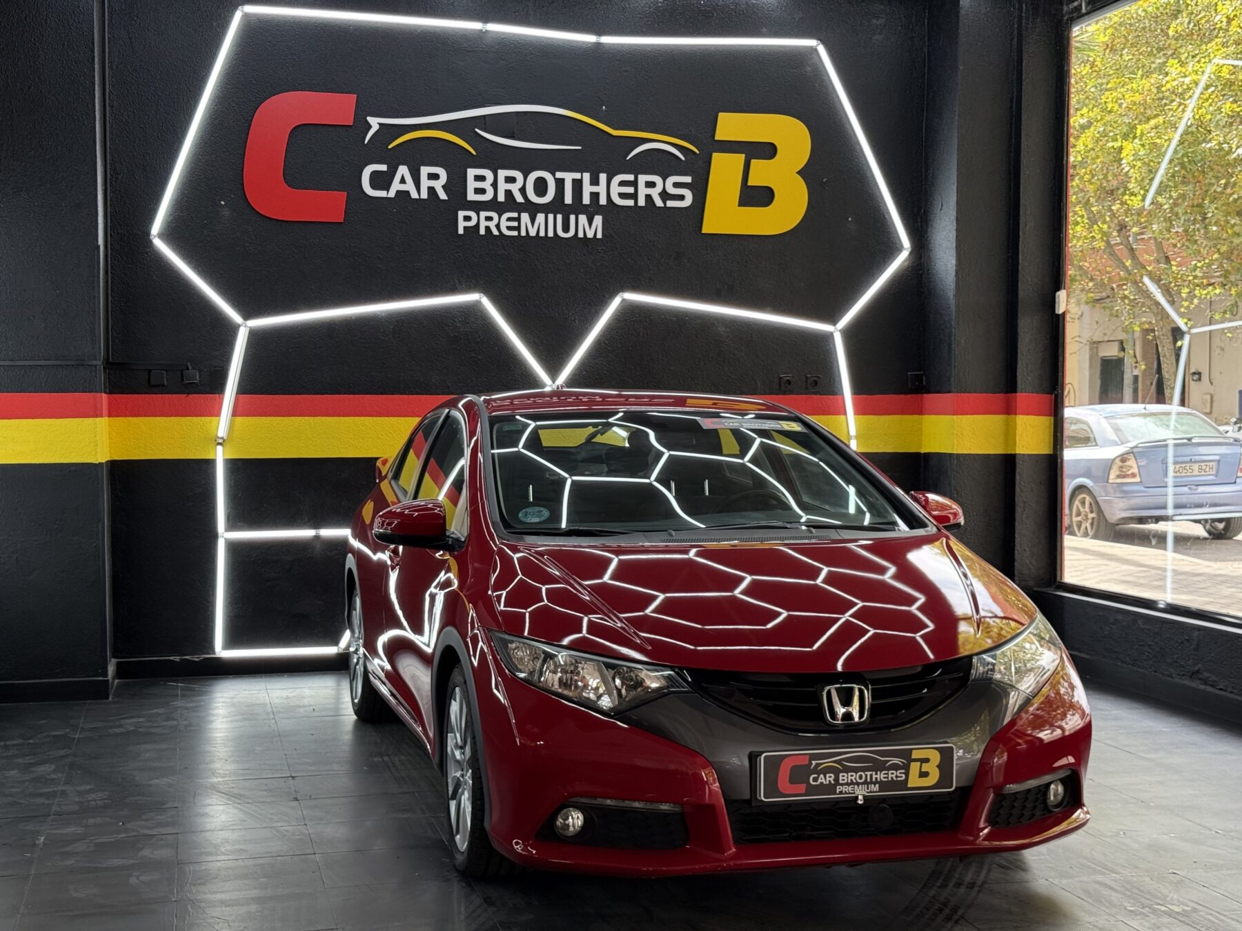 CAR BROTHERS - Compraventa de coches de segunda mano y ocasión en ...